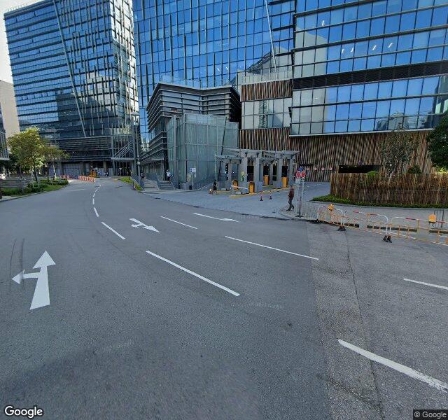 科學園19W大樓停車場 | 停車場 | KKLEO